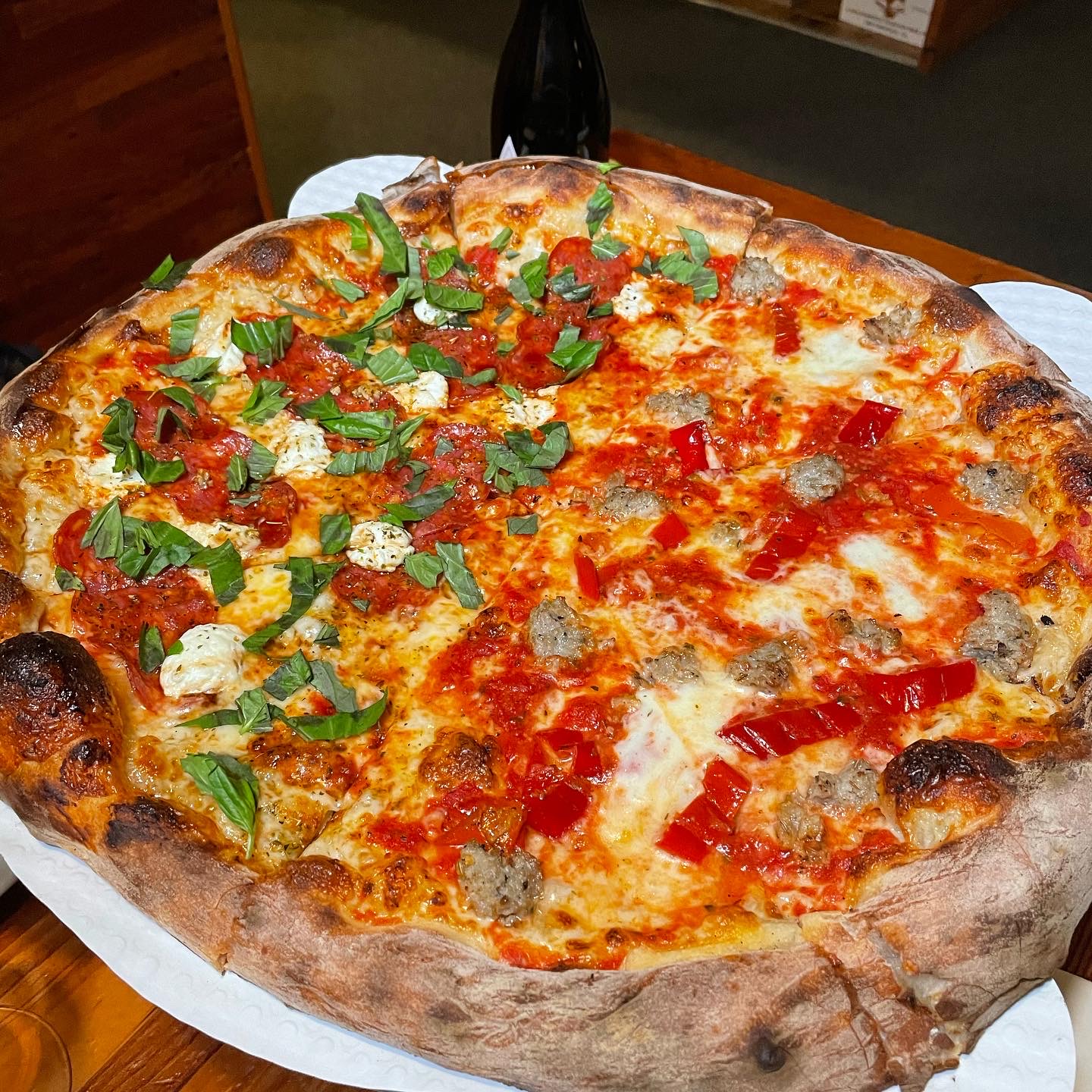 Events - Pizza City Fest